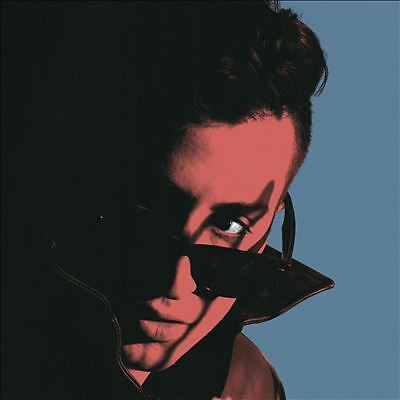 Real Good Person in a Real Bad Place by Des Rocs (Record, 2022) for ...