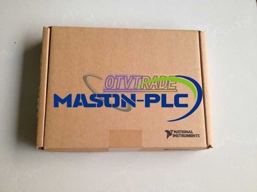 ONE National Instruments NI USB-6210 DAQ 779675-01 NEW | eBay