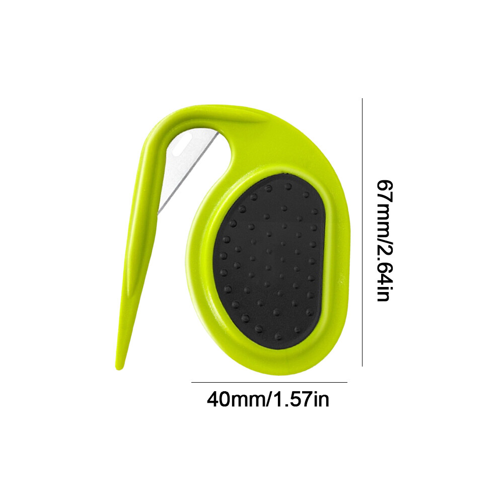 Pet Open Knot Comb Blade Comb Dog Cat Hair Cutter Comb for Pet Grooming ...