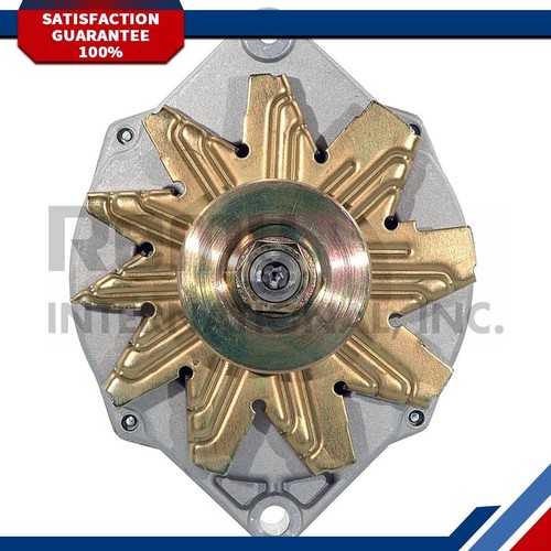 Remy Alternator Fits 1975 AMC Matador 1973 1974 Buick Apollo_SP | eBay