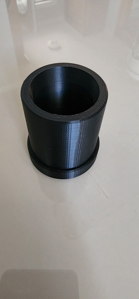 6L80/90 Automatic Transmission Input Shaft Teflon Ring Installation ...