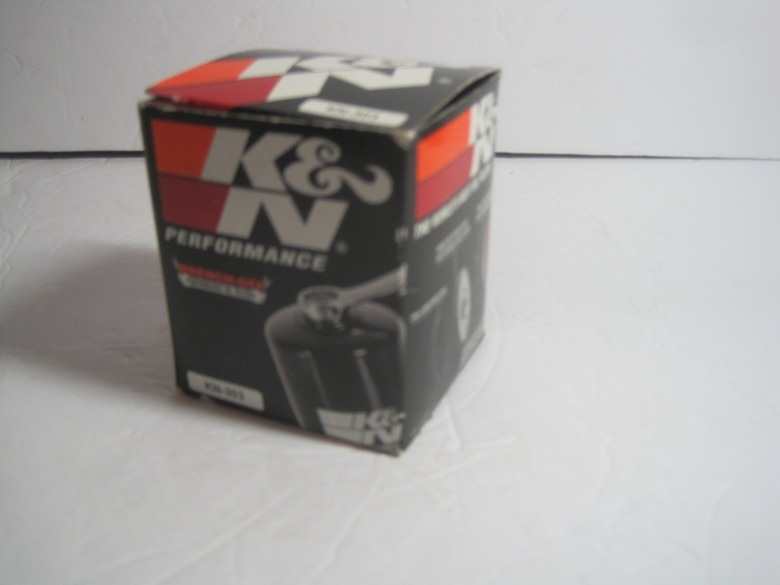 K-N KN-303 - cross reference oil filters | oilfilter-crossreference.com
