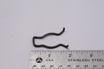 (5) Pk Nos Oem Arctic Cat Snowmobile Recoil Starter Drive Plate Spring ...