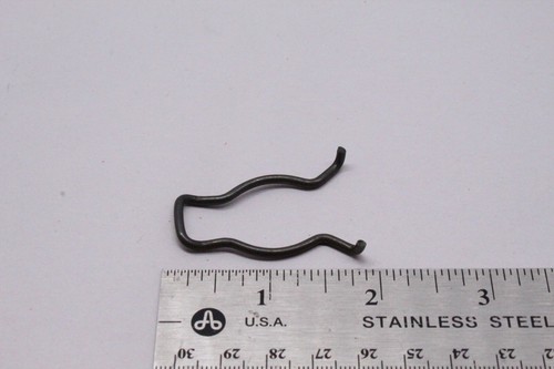 (5) Pk Nos Oem Arctic Cat Snowmobile Recoil Starter Drive Plate Spring ...