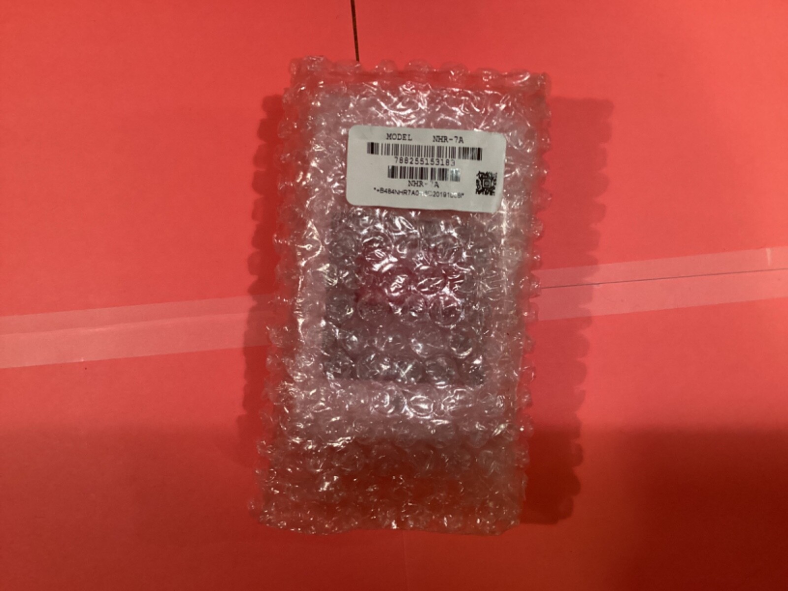 AIPHONE NHR-7A | eBay