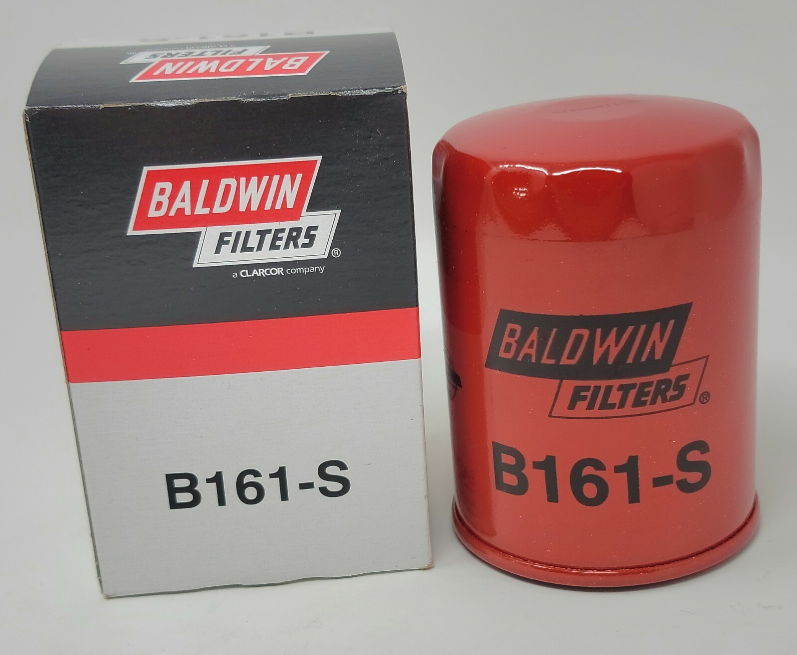 B161-s BALDWIN Lube Filter 324692 Sk19181115je for sale online | eBay
