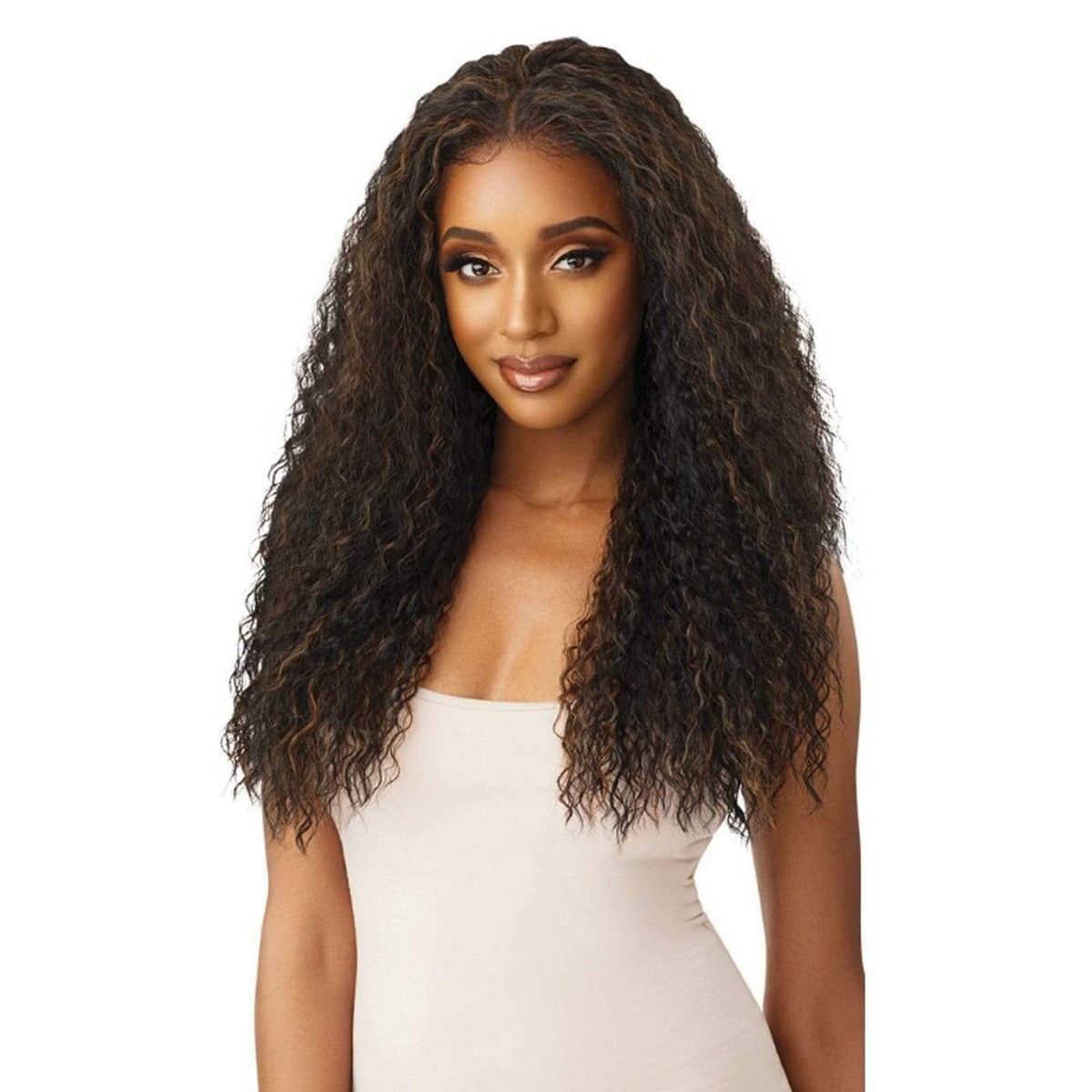 Yvette Wig