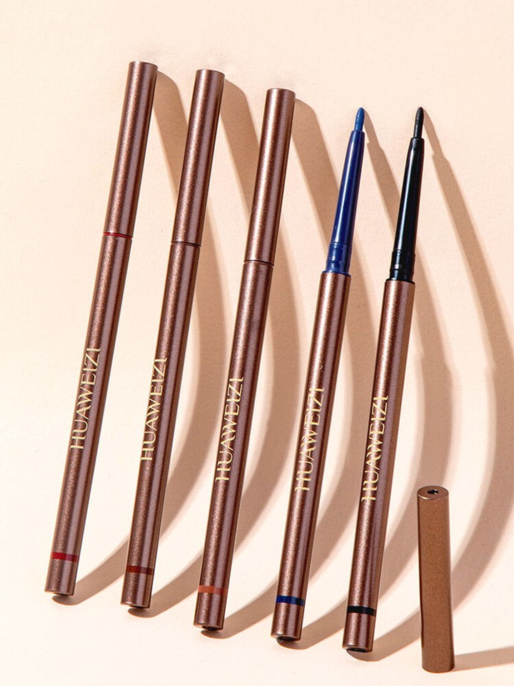 Eye Matte Eyeliner Smudge Gel Smooth Eyeliner Ultra-fine Waterpoof ...