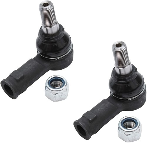 Front Inner Outer Tie Rods Ball Joints for Dodge Freightliner Sprinter ...