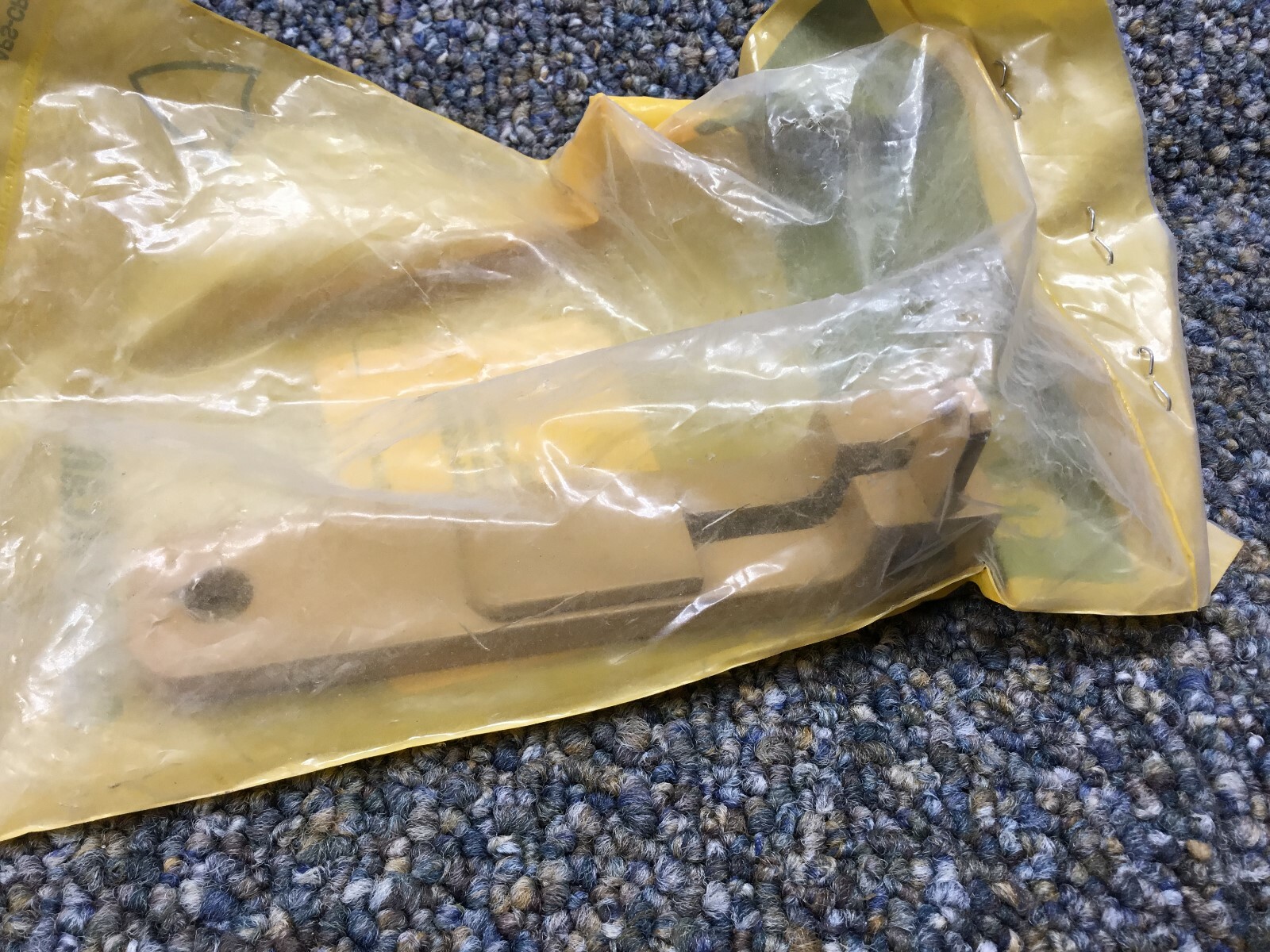 NEW OEM Caterpillar Lever Assy. 139-4006 CAT 1394006 | eBay