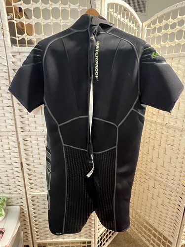 Waterproof W30 2.5MM Shorty Wetsuit Size Men's XXXL~FREE SHIPPING | eBay