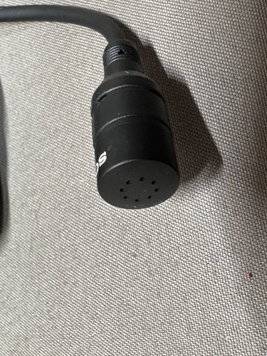 Sony Ecm-44B Commercial Pin Microphone Electret Condenser 2 | eBay