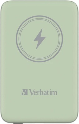 VERBATIM POWER BANK 10000 VERT | eBay
