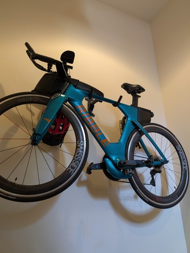 Ribble Ultra Tri Di2 Ultegra Triathlon/TT Bike - Size Small | eBay UK