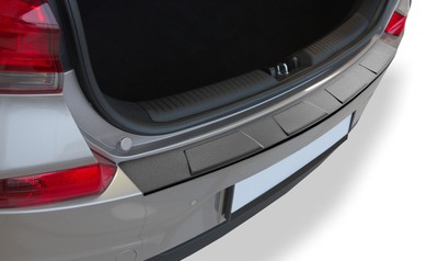 Steel Rear Bumper Protector for Volvo V90 CC II Estate 2016- | eBay