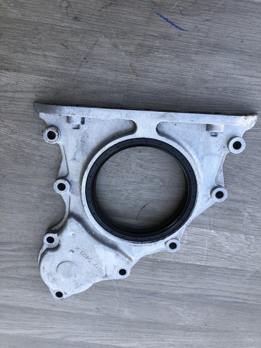 DEUTZ F4M2011 SERIS REAR MAIN SHAFT SEAL HOUSING 04175469 SPARE PARTS ...