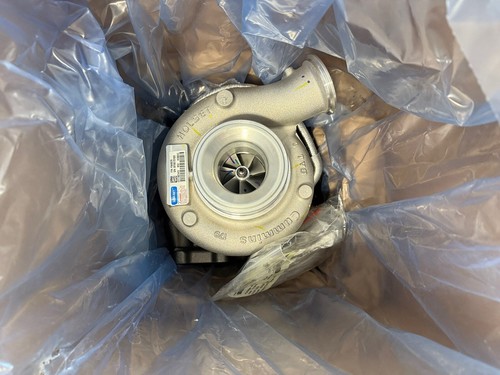 NEW ORIGINAL CUMMINS TURBOCHARGER 6.7 HE300VG 5604175RX TURBO VGT OEM ...