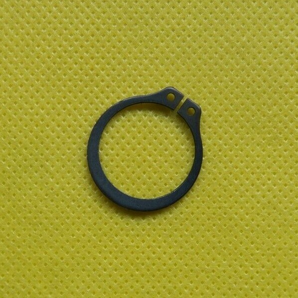 Harley Davidson Camshaft Retaining Ring Circlip 11461 Dyna Softail ...