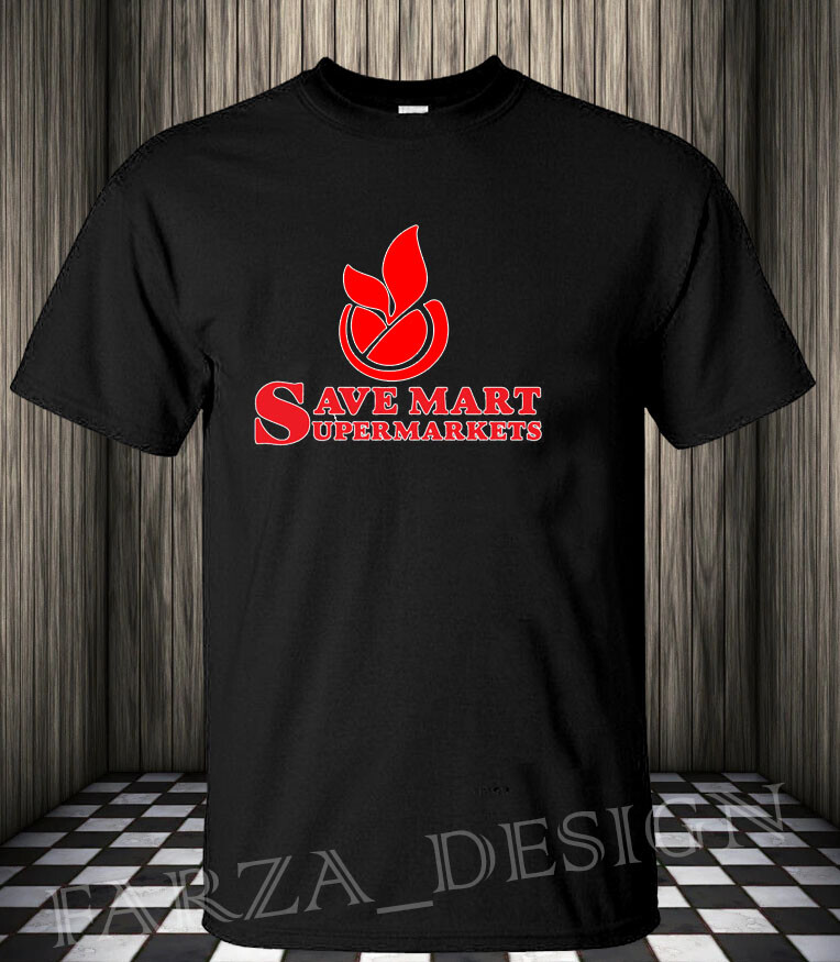 Save Mart Logo
