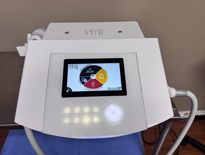 Cryoskin 3.0: (Body Slimming Cryotherapy Machine, Fat Freezing, Body ...