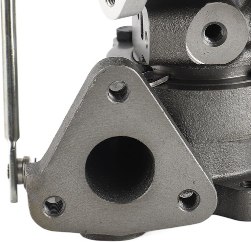 RHB31 VZ21 Mini Turbo for Small Engine 100HP For Rhino Motorcycle ATV ...