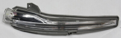 0999067401 OEM Right Passenger Side Mirror Signal Lamp For Mercedes ...