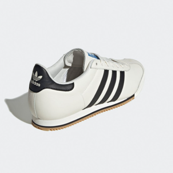 Adidas Kick K 74 Shoes 'Core White/Black' - IG8950 Expeditedship | eBay