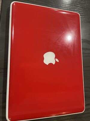 MacBook 13-inch 2.26Ghz Intel Core 2 Duo 1 TB SSD, NVIDIA GeForce 9400M ...