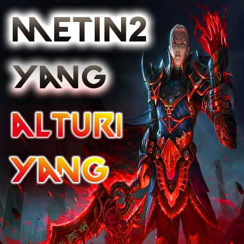 Metin2 Yang Buy ALTURI Yang 25KKK 30$ INSTANT BEST PRICE BESTSELLER | eBay