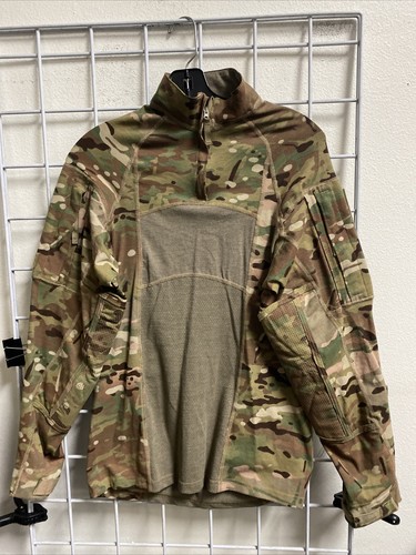 Army Combat Shirt Type II Flame Resistant ACS FR Multicam OCP size ...