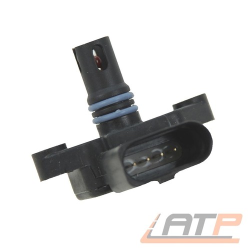MAP-SENSOR DRUCKSENSOR SAUGROHRDRUCK FÜR VW POLO 6N 6N1 6N2 6K 6R 9N ...