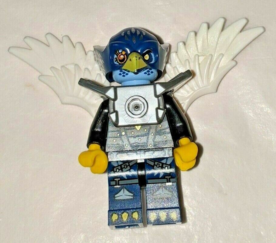 Lego Chima Eglor