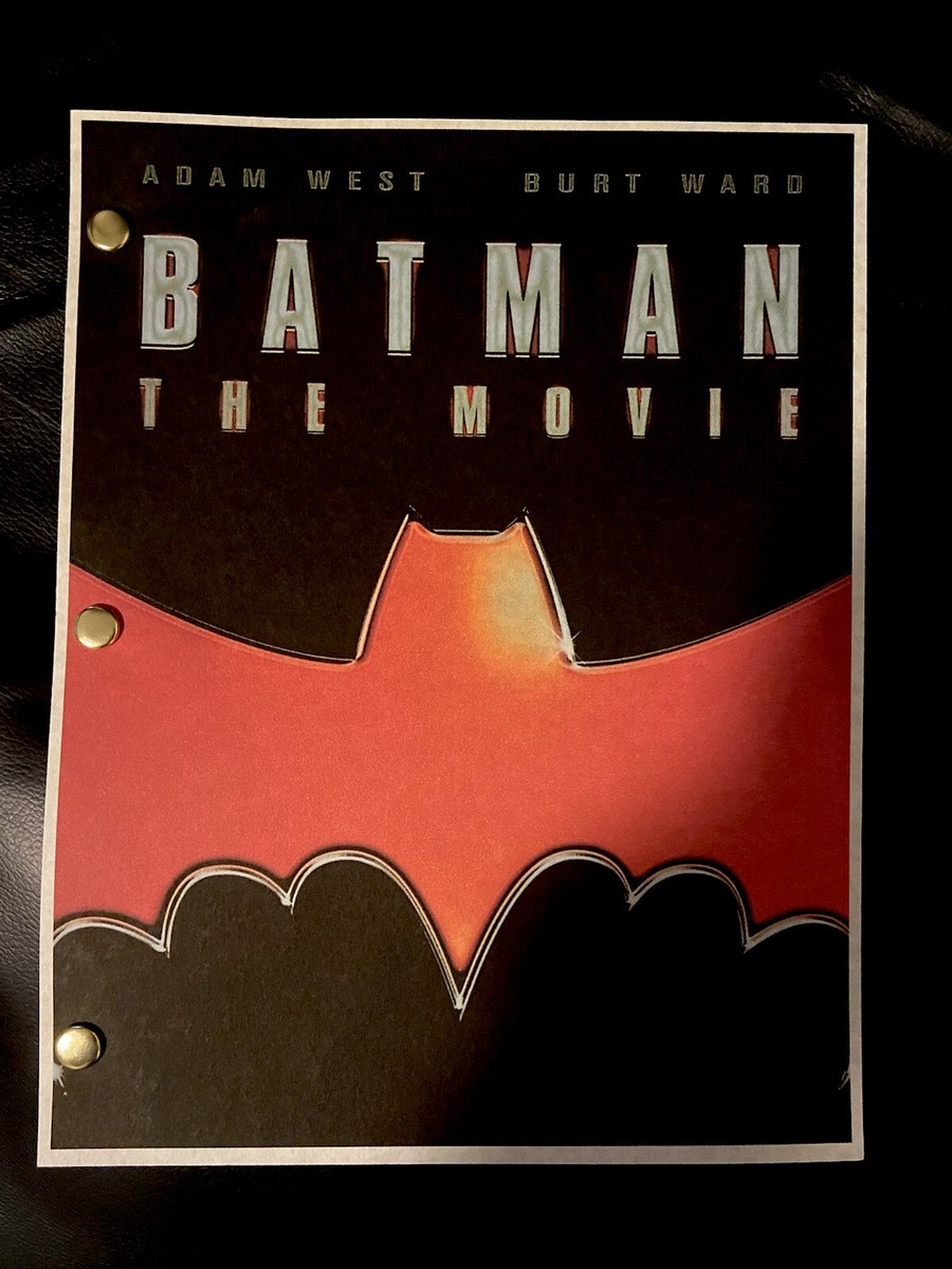 Batman No Makeup Scene Script - Infoupdate.org