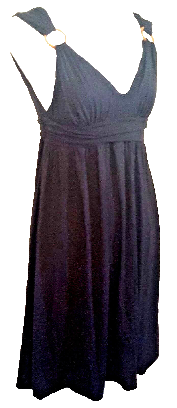 VICTORIA’S SECRET RN 70817 – Black Sundress Size: MEDIUM | eBay