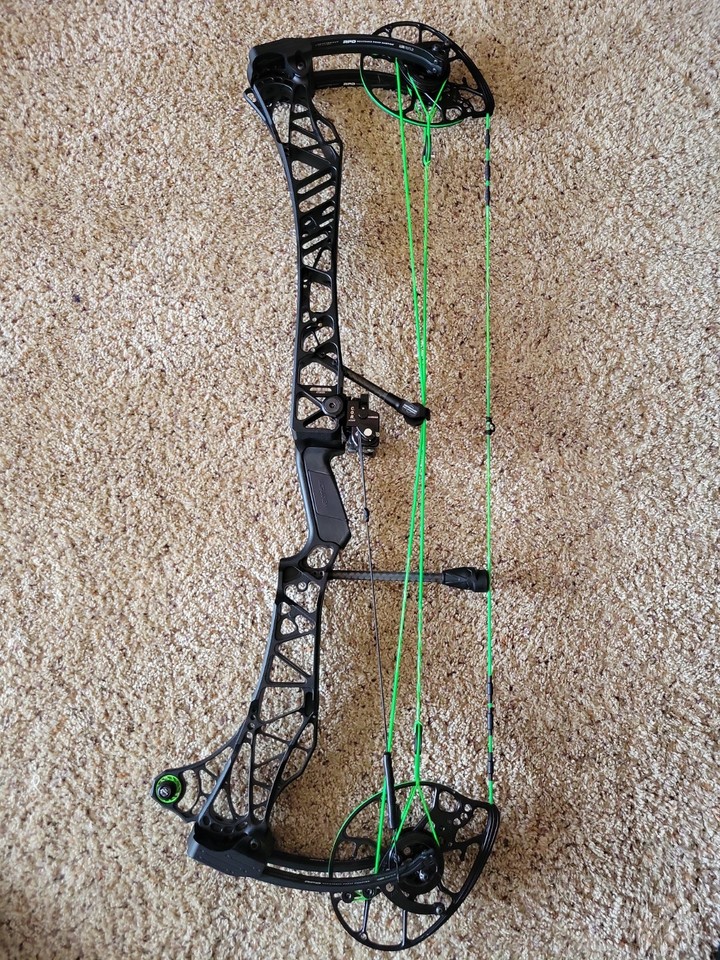 mathews lift 33 compound bow | eBay