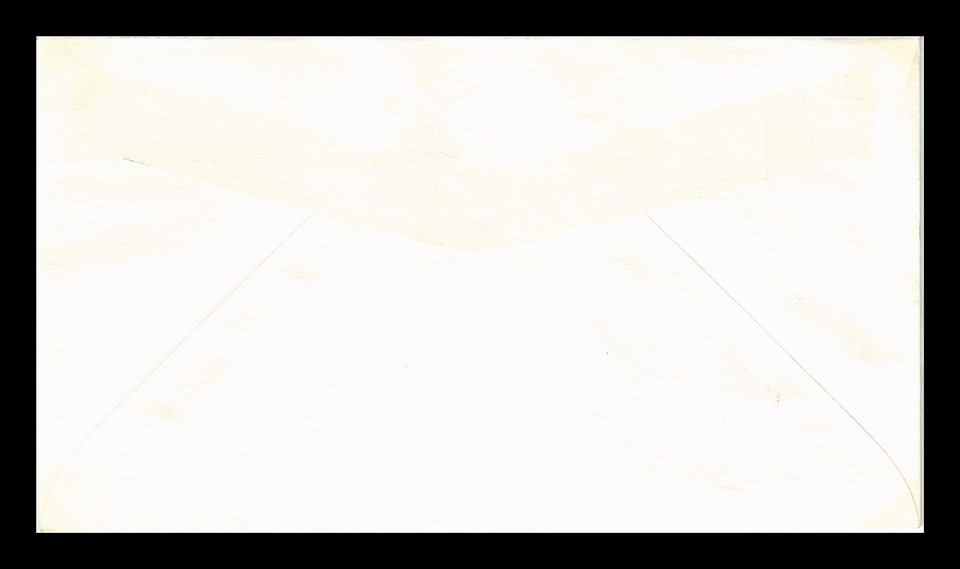 DR JIM STAMPS US COVER STATUE OF LIBERTY 11C FDC KEN BOLL CACHET CRAFT ...