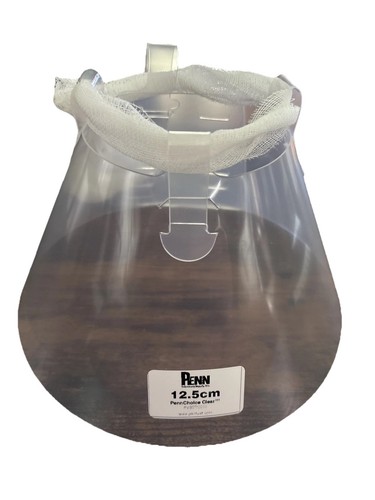 Pet Cone Cat Head Cone, Small | eBay