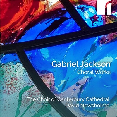 Gabriel Jackson Gabriel Jackson: Choral Works (CD) Album (UK IMPORT) | eBay