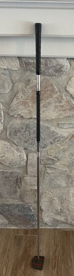 Vintage Charles L. Owens Matzie Golf "Slim Jim" Long Putter 50" - Right Handed | eBay