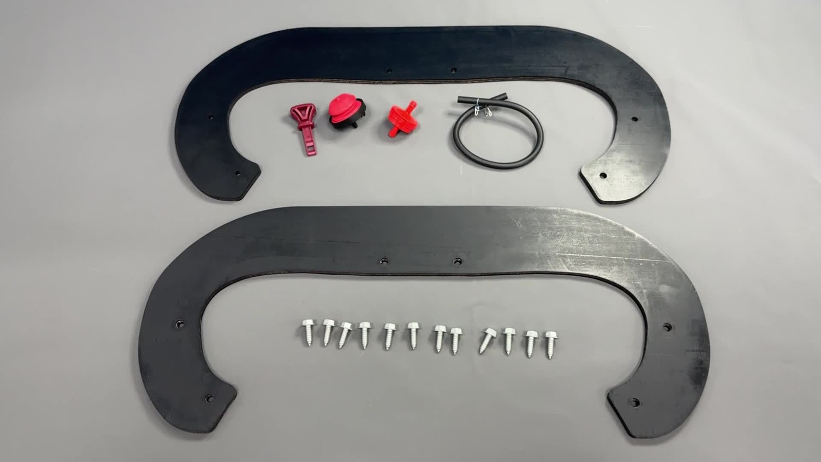 Snowblower Auger Paddle Kit For 21" MTD Yard Machines Craftsman ...