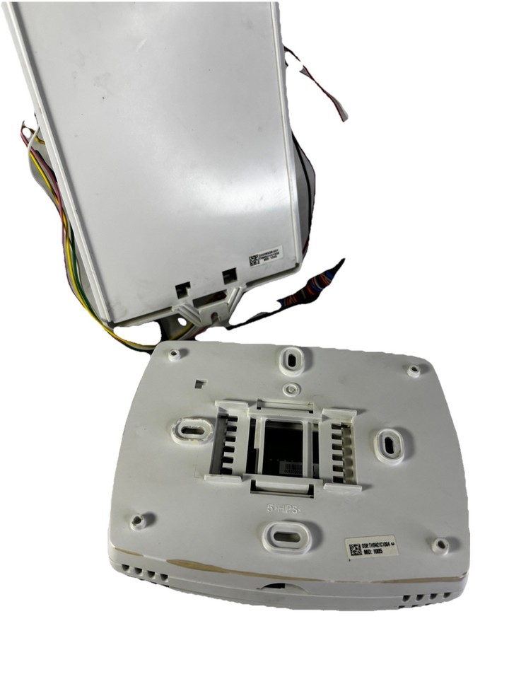 Open Box Honeywell THM5421R1021 EIM & VisionPRo 8000 Programmable Thermostat | eBay