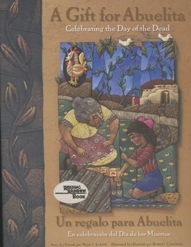 Gift for Abuelita / Un Regalo Para Abuelita by Nancy Luenn: New ...