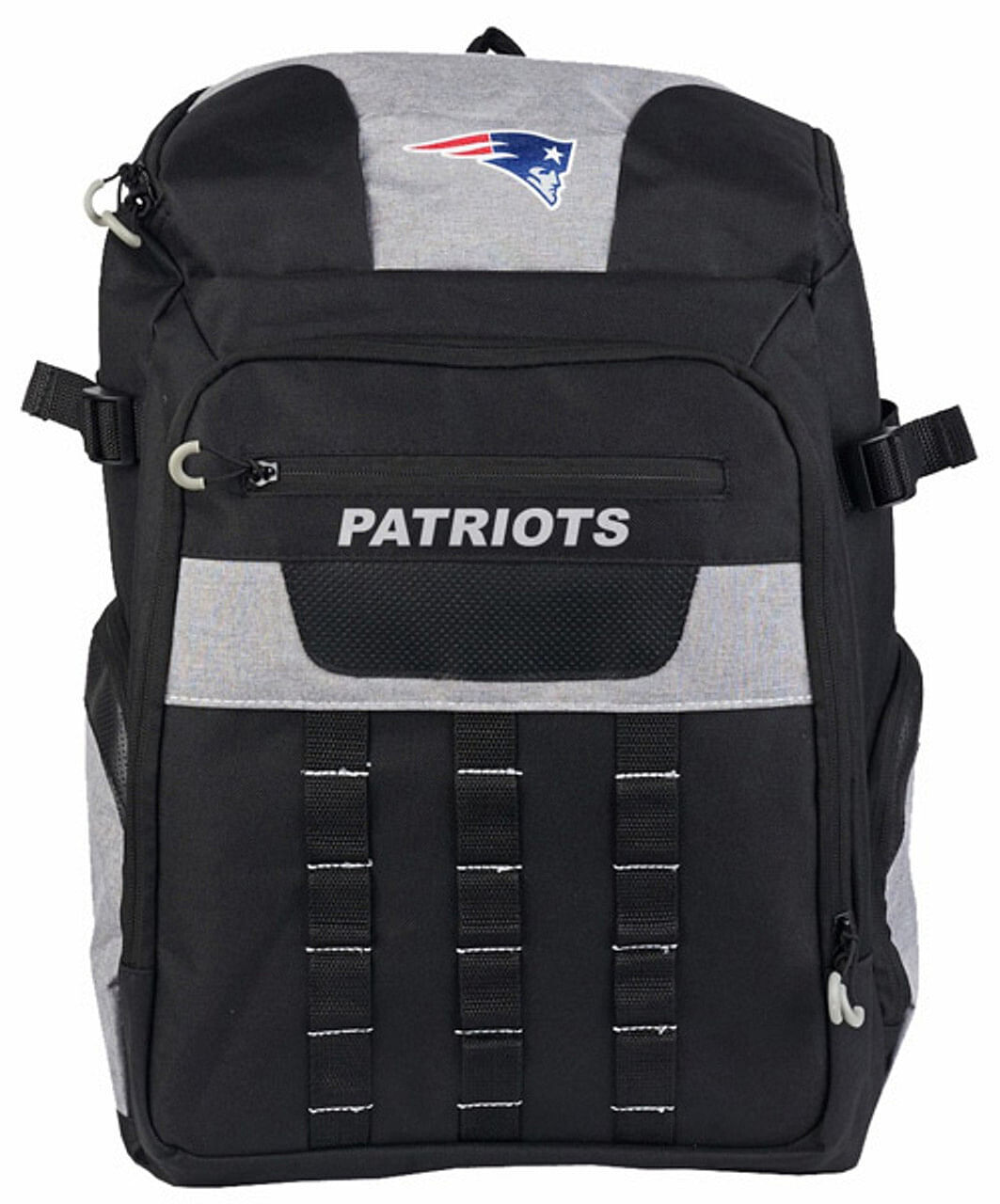 New England Patriots Backpack Franchise Style | eBay