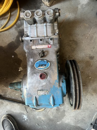 Cat Pumps Model 3545.0110 | eBay