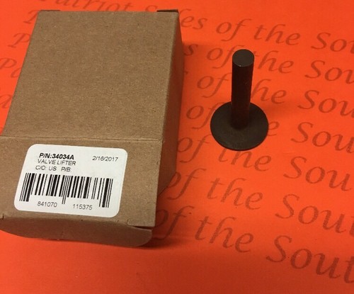 (1) Genuine Tecumseh Valve Lifter Part # 34034 34034A | eBay