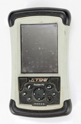 Total Stations & Accessories - Tds Recon Data Collector