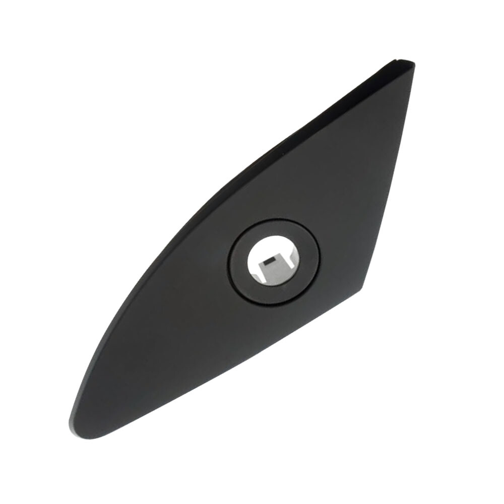 Bumper Trim Fit for Mercedes R-Class W251 2005-2010 Front Driver Side ...