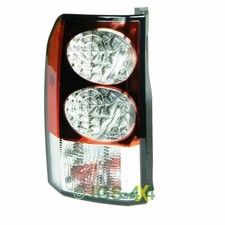 Land Rover Discovery IV L319 Rear Left Taillight LR036165 OEM for sale ...