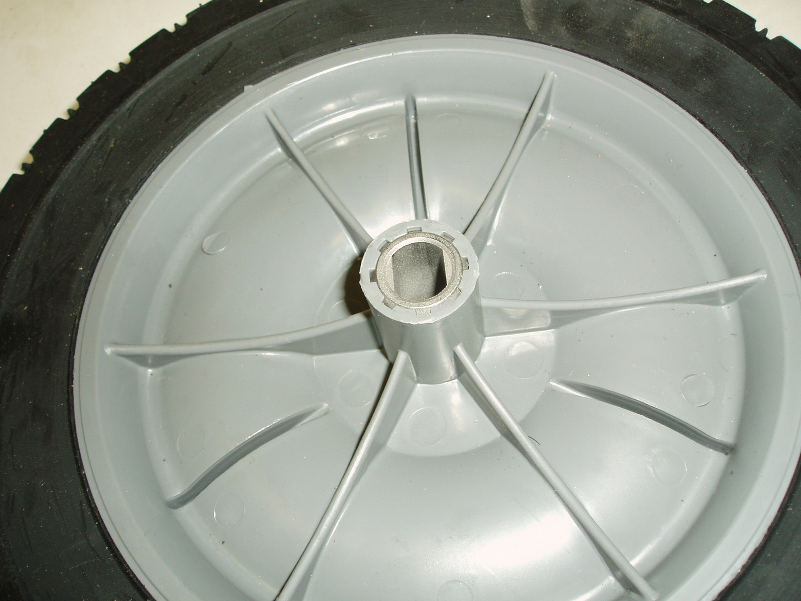 4 PK.-SNAPPER Front & Rear WHEELS 7035740,35740,2-2374,7022374,7035727 ...