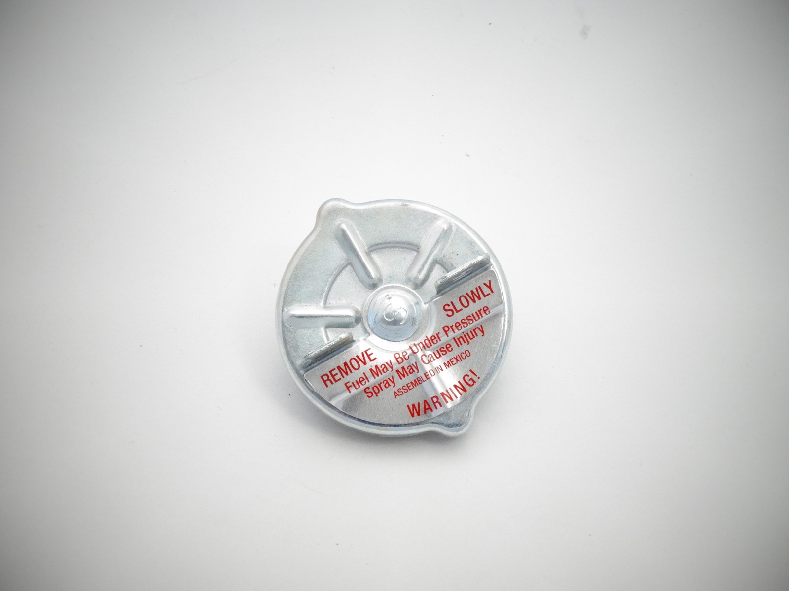 Datsun 280Z Gas Fuel Cap Lid 1977-1978 NEW 252 | eBay